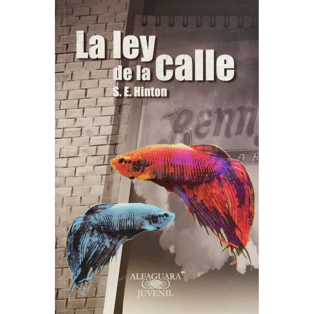 La Ley De La Calle