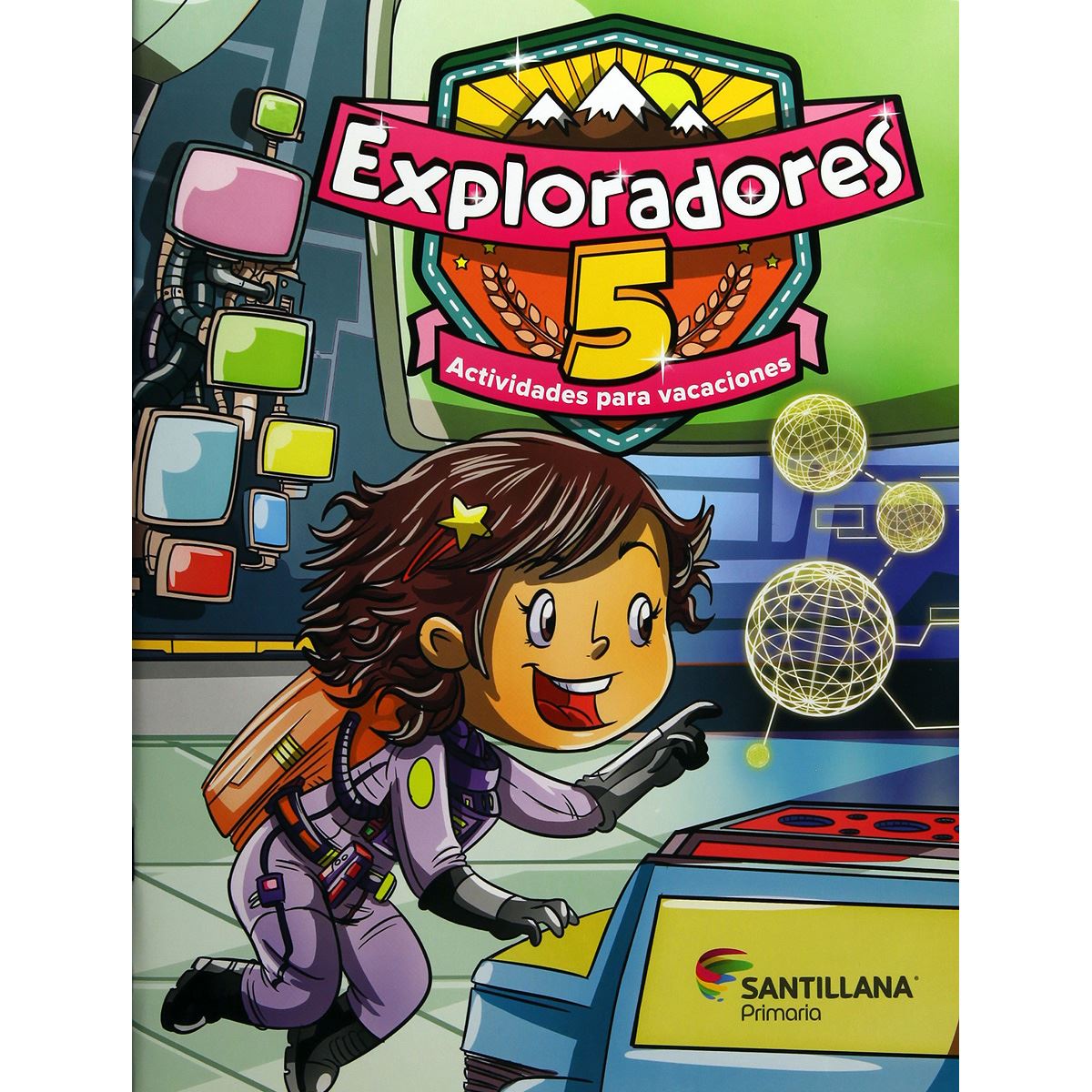 5Pri Exploradores Vac Alm