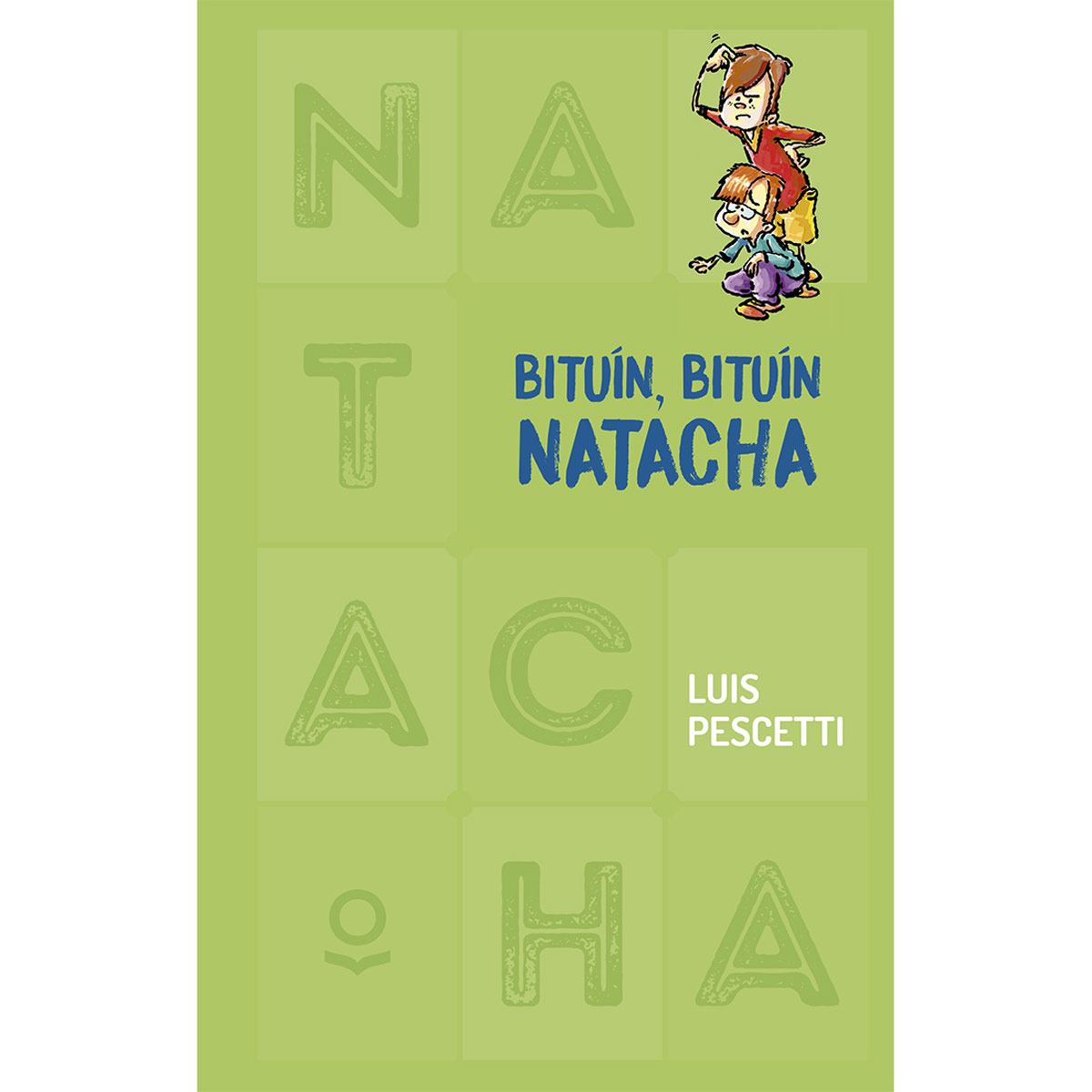Bituín Bituín Natacha