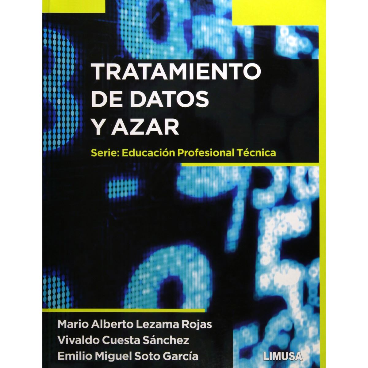 Tratamiento De Datos Y Azar