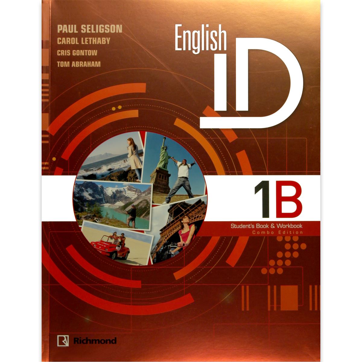 English Id 1B Split Edition