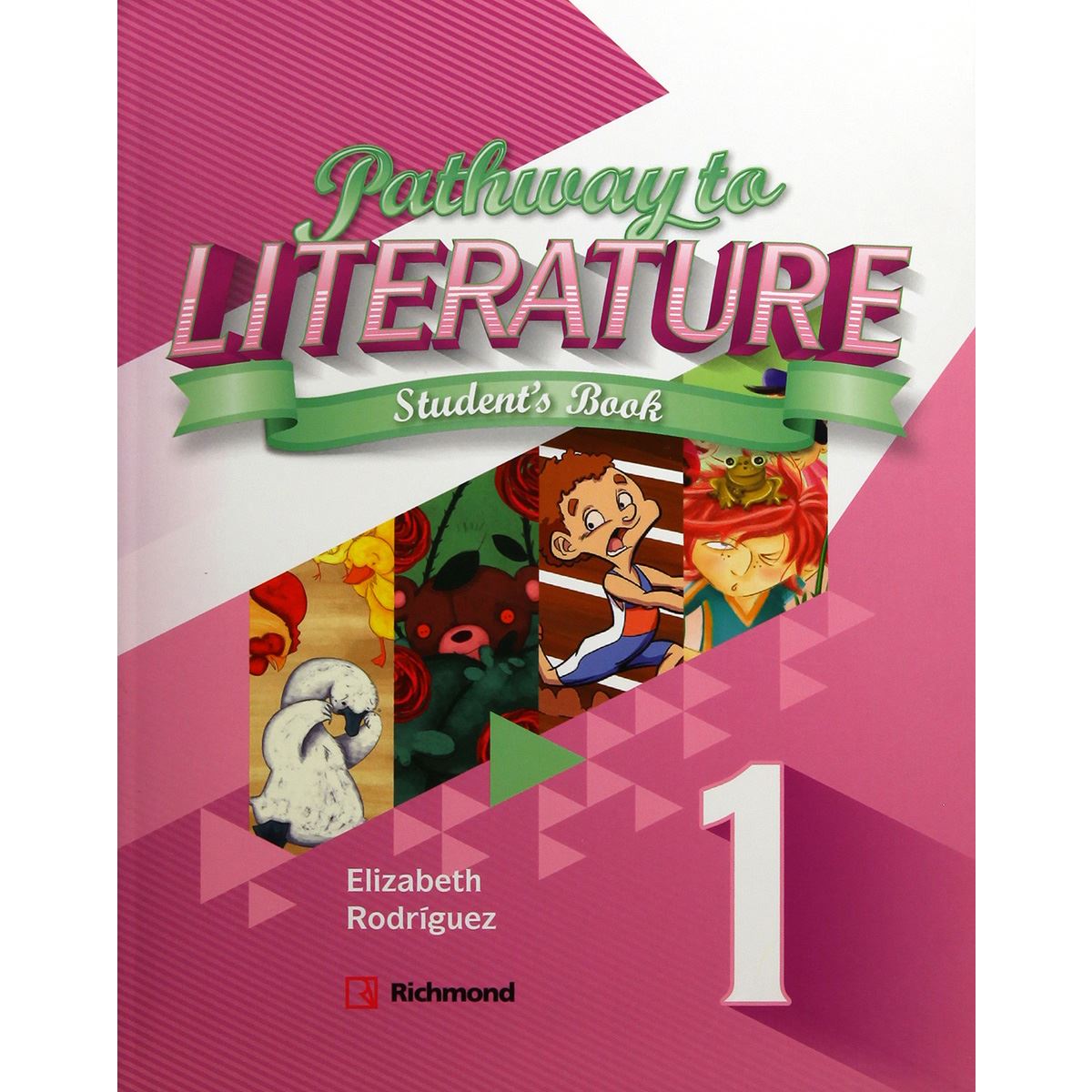 Pathway To Literature 1 Students Book