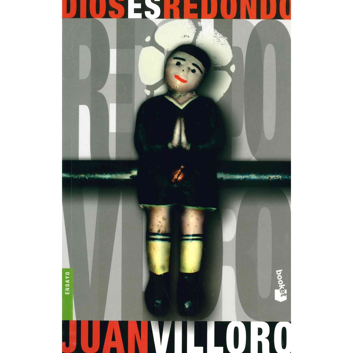 Dios Es Redondo