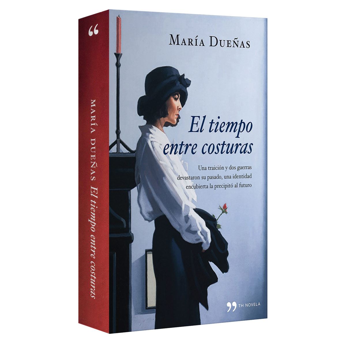 Tiempo entre costuras
