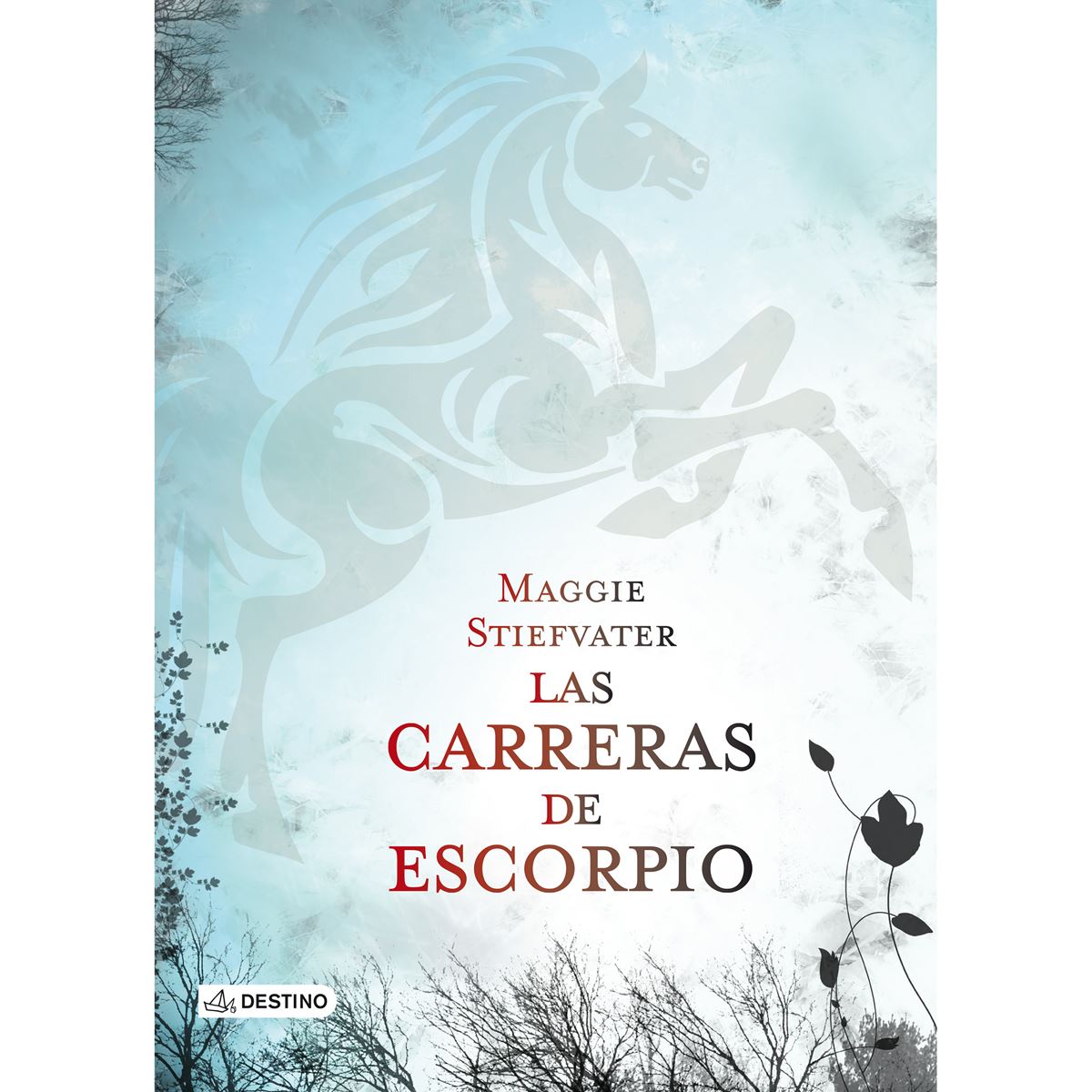 Las Carreras De Escarpio