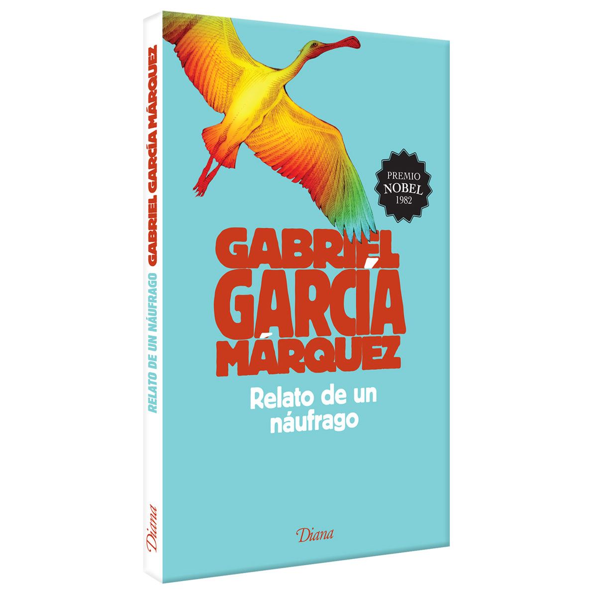 Relato de un náufrago