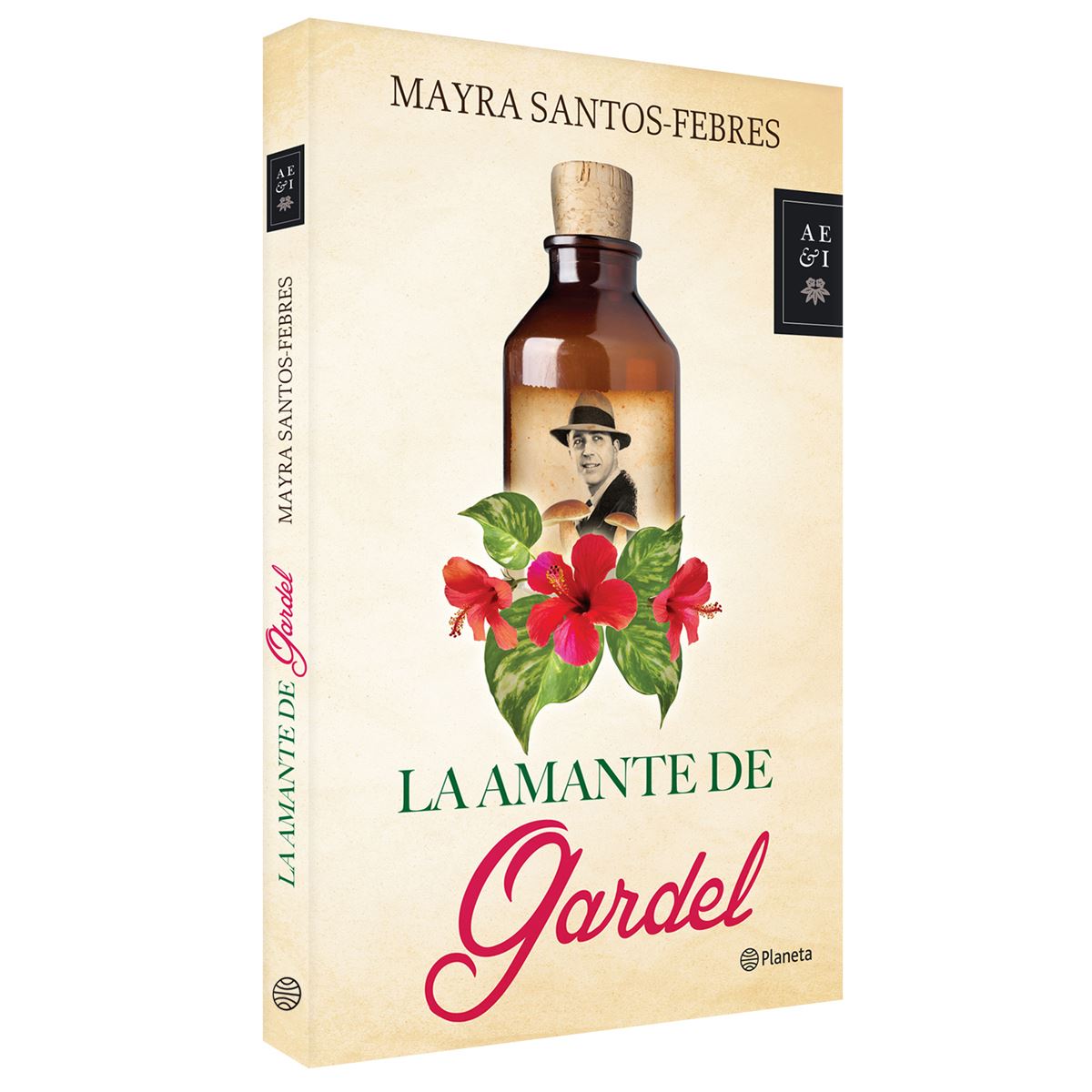 La Amante de Gardel