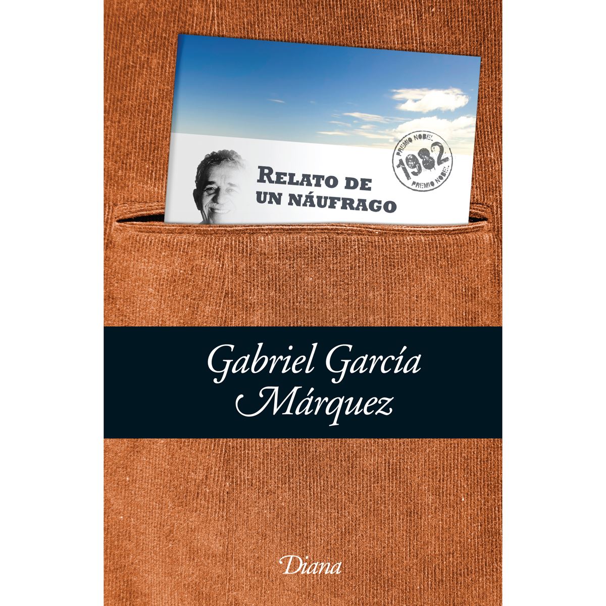 Relato de un naufrago