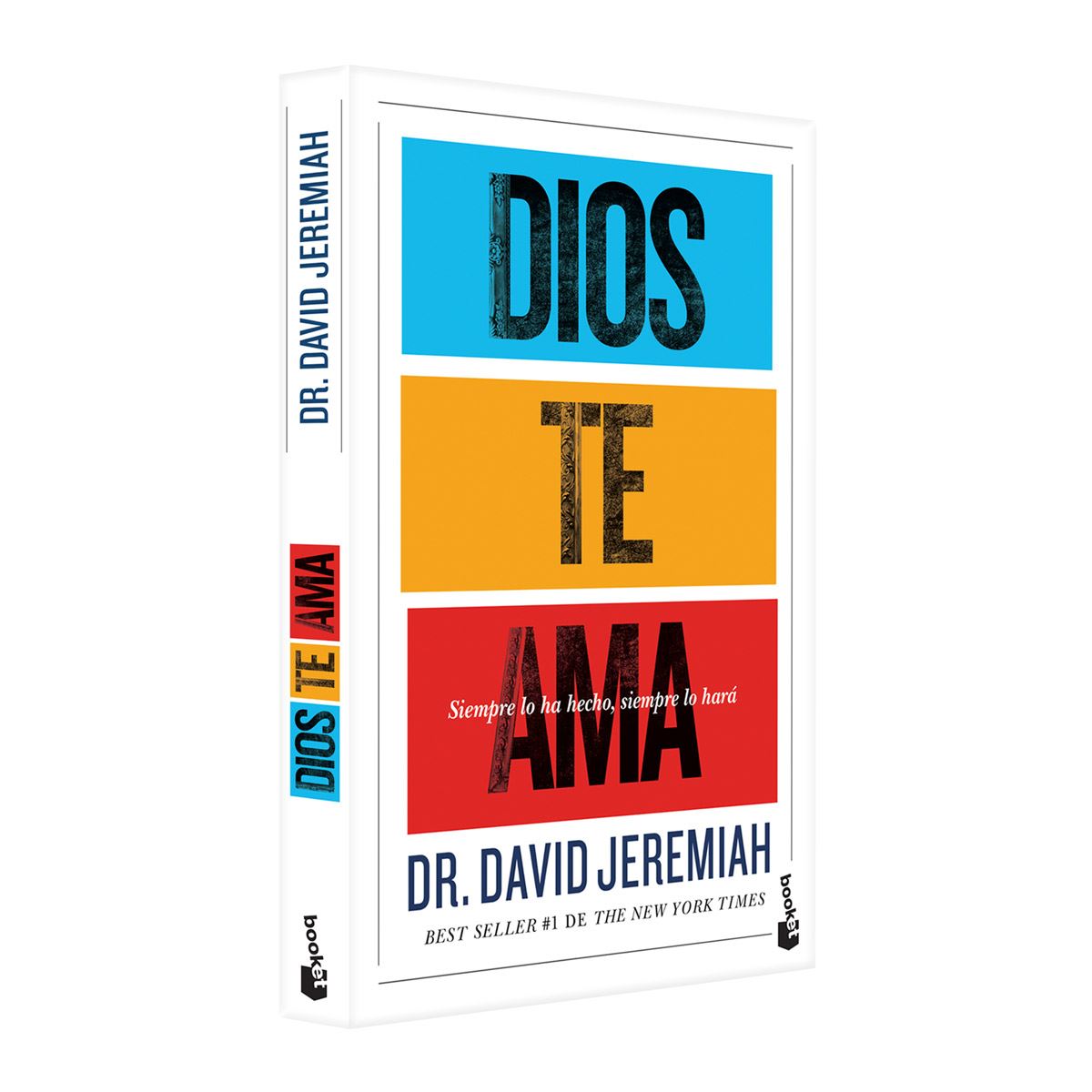 Dios te ama