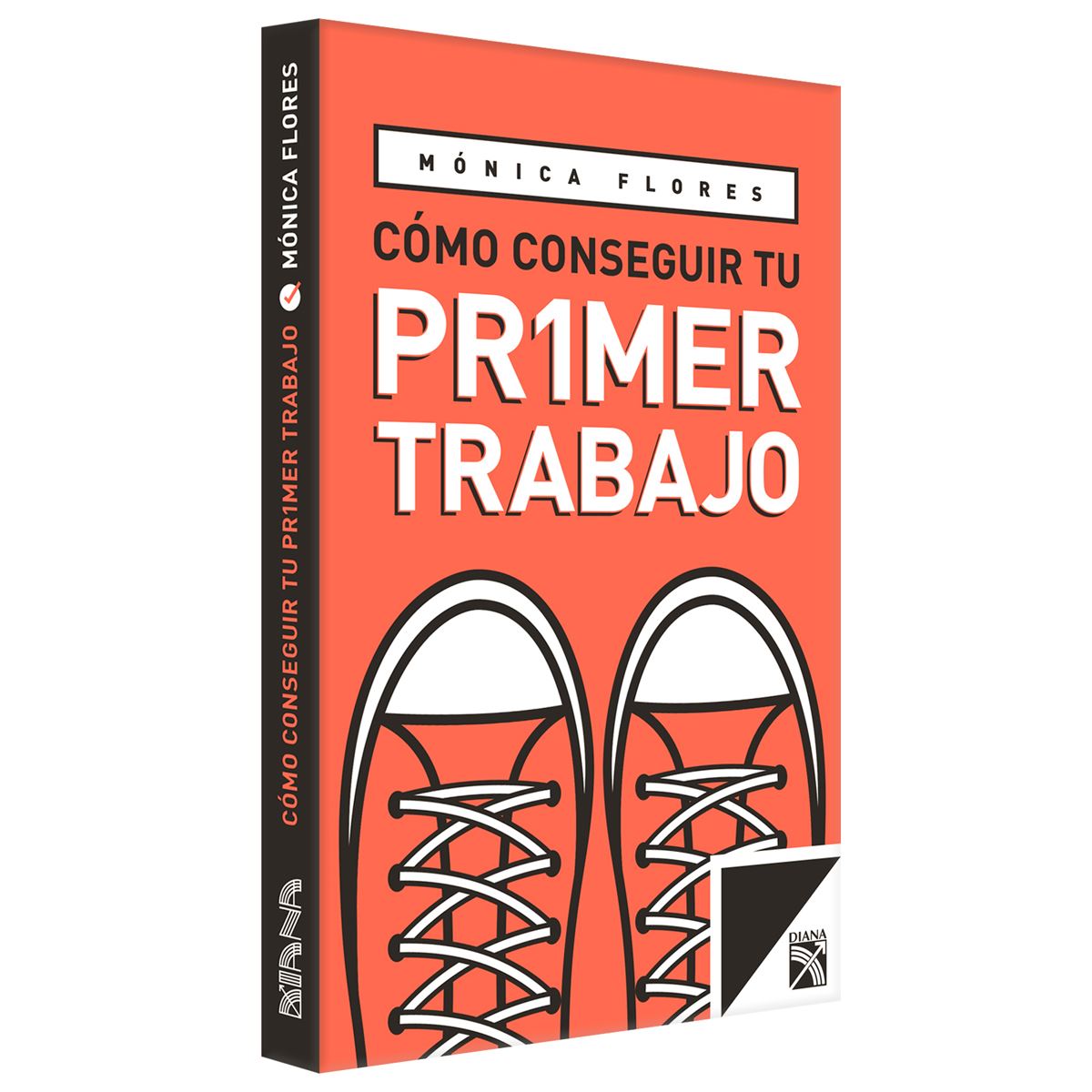 Cómo conseguir tu primer trabajo