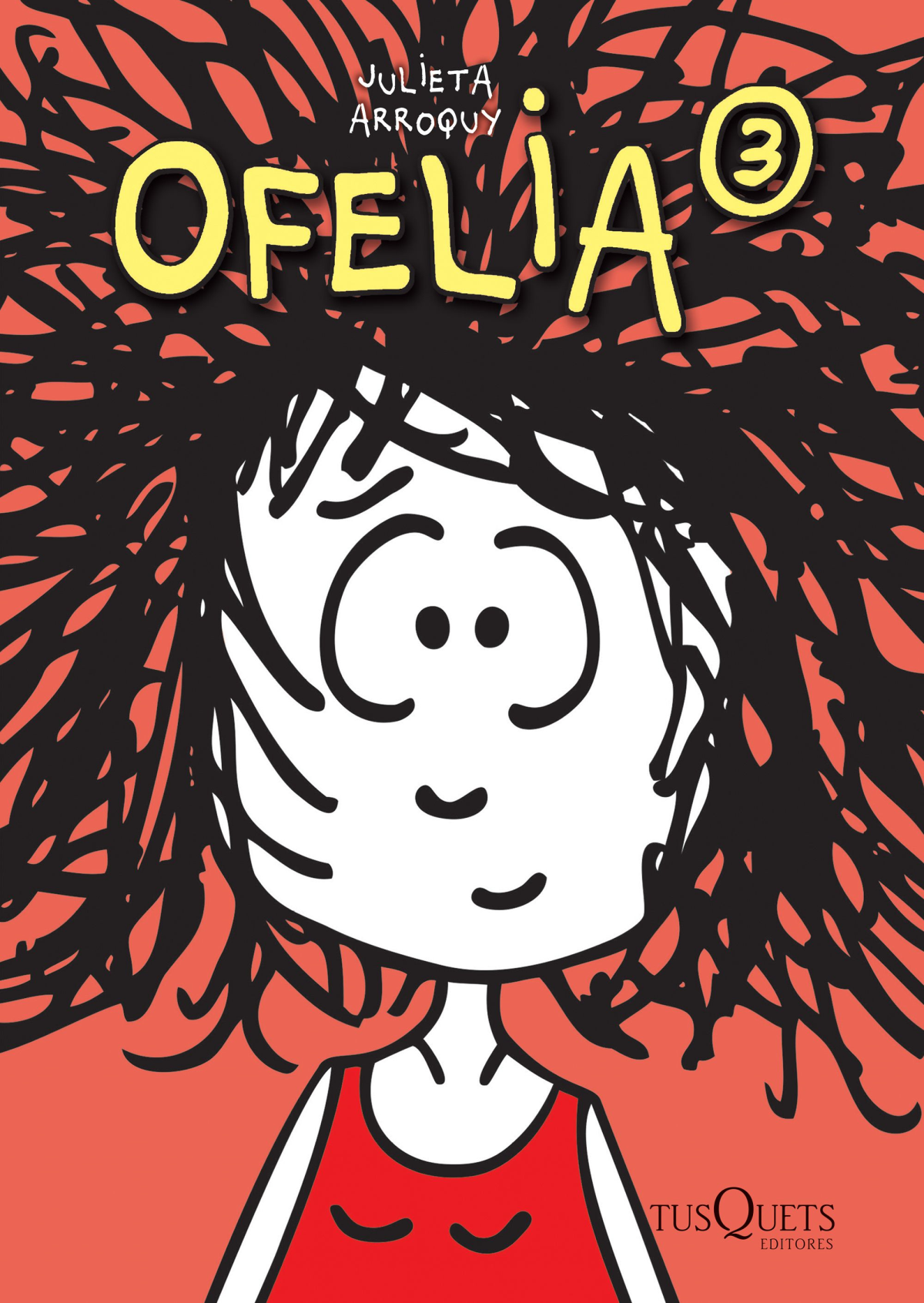 Ofelia 3