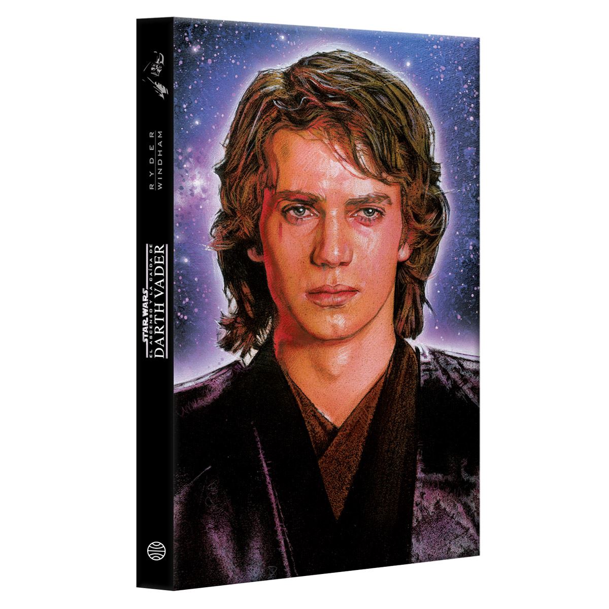 El ascenso y la caída de Darth Vader