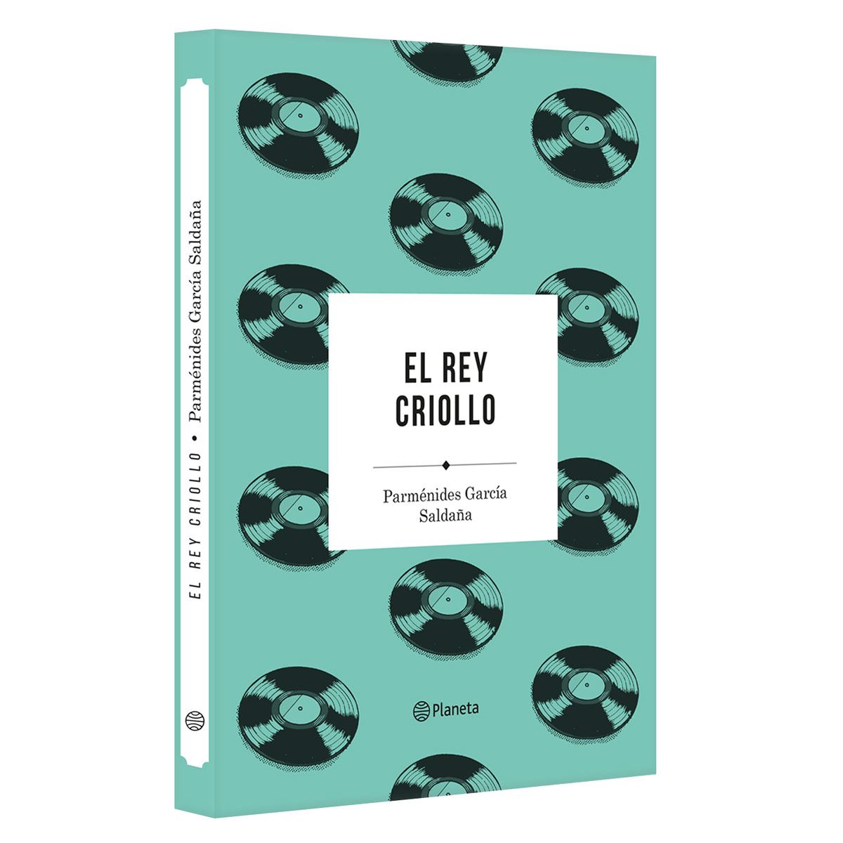El rey criollo