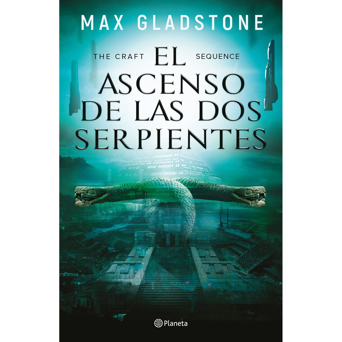 The craft sequence. El ascenso de las dos serpientes