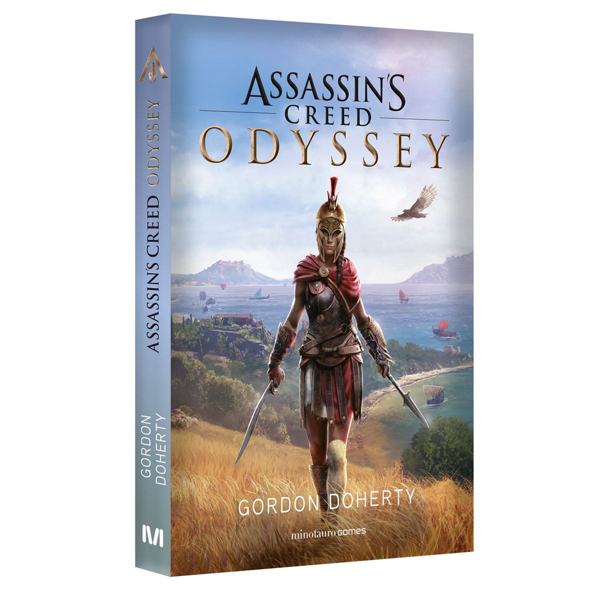 Assassins Creed Odyssey
