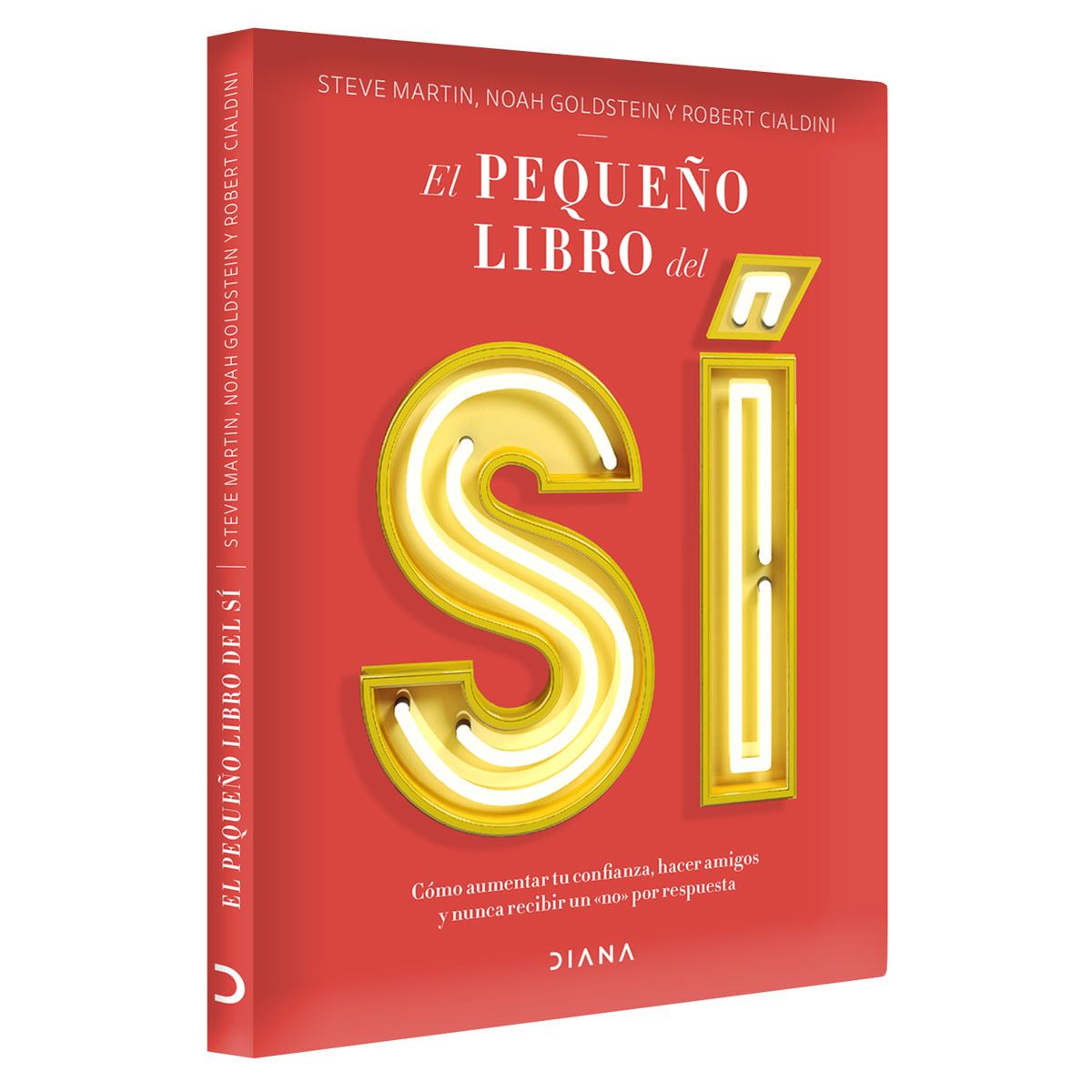 El pequeño libro del sí