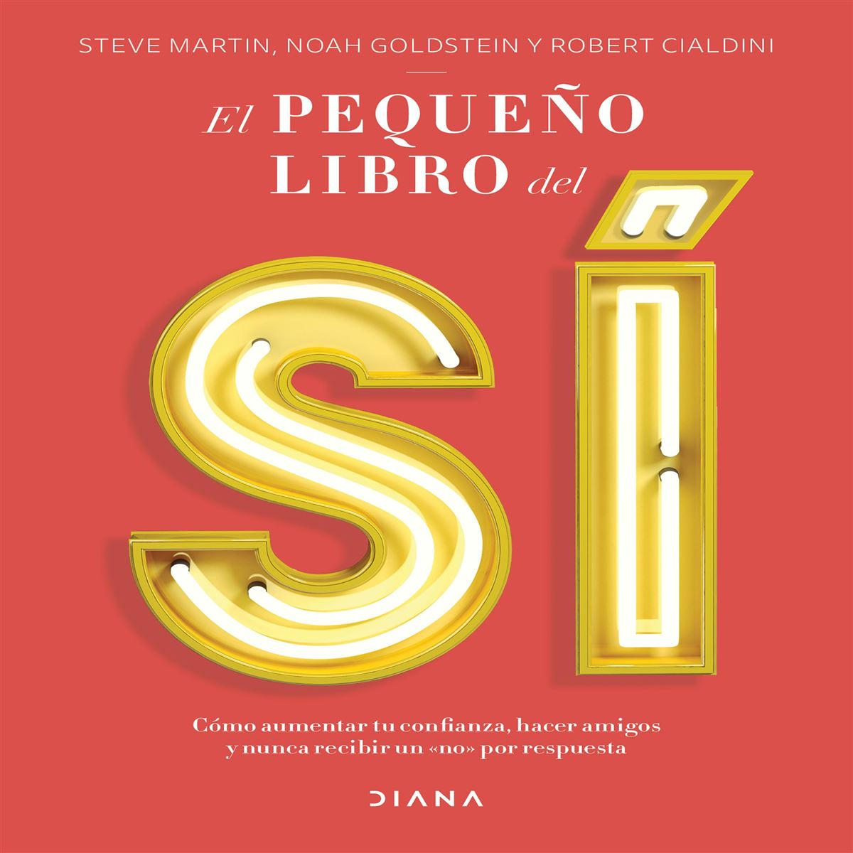 El pequeño libro del sí