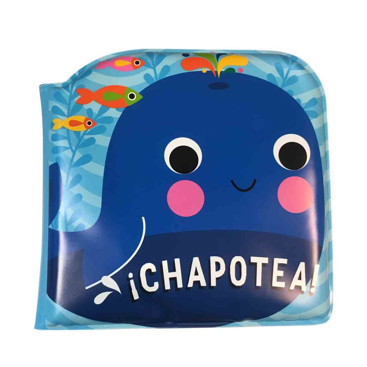 ¡Chapotea!
