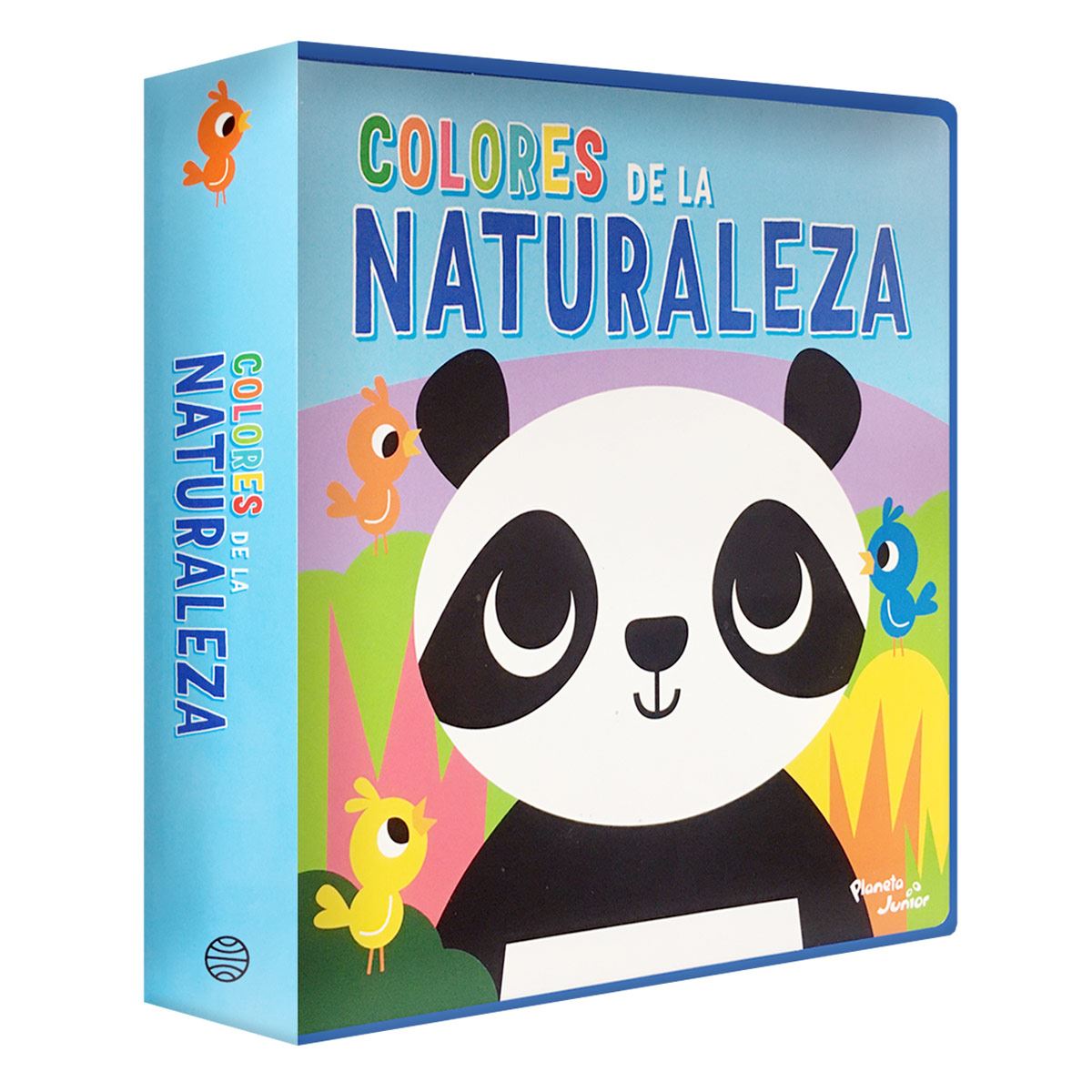 Colores de la naturaleza