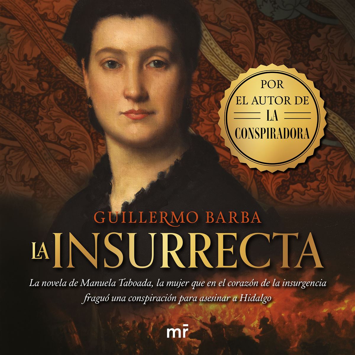 La insurrecta