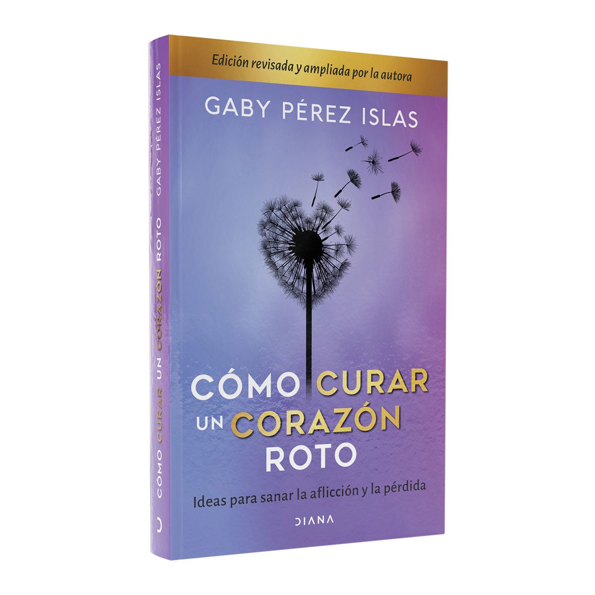 Cómo curar un corazón roto. 10 Aniversario TD