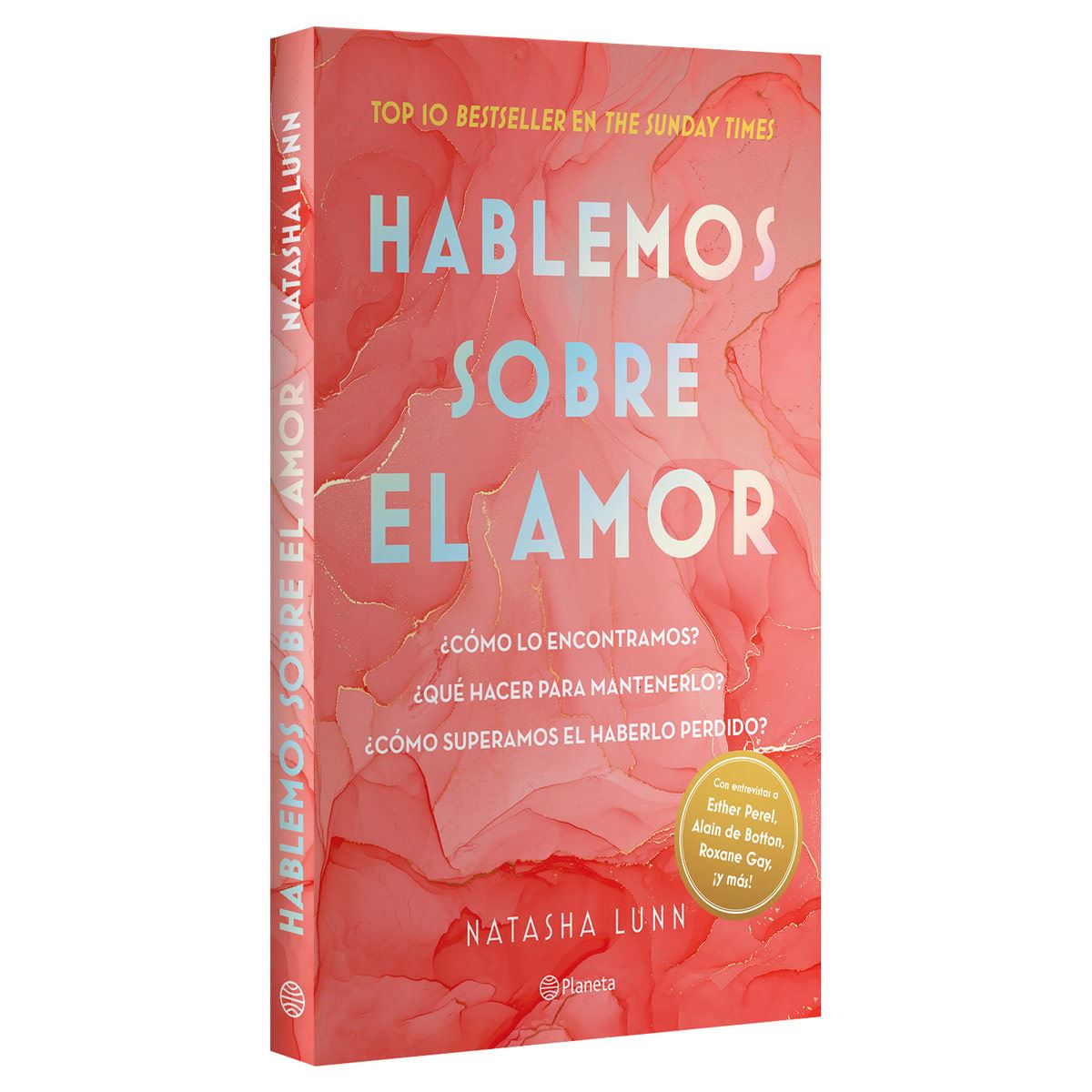 Hablemos sobre el amor