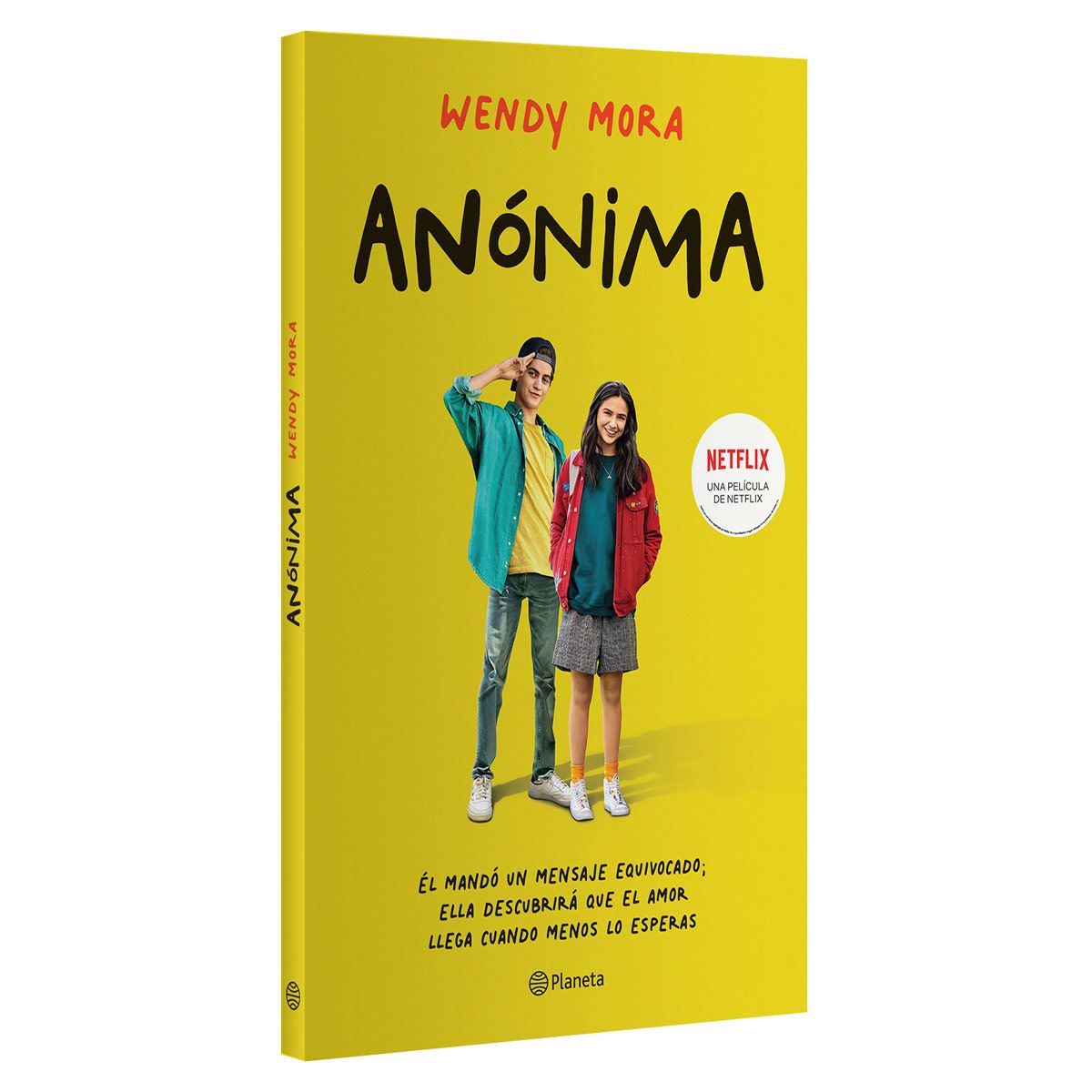 Anónima