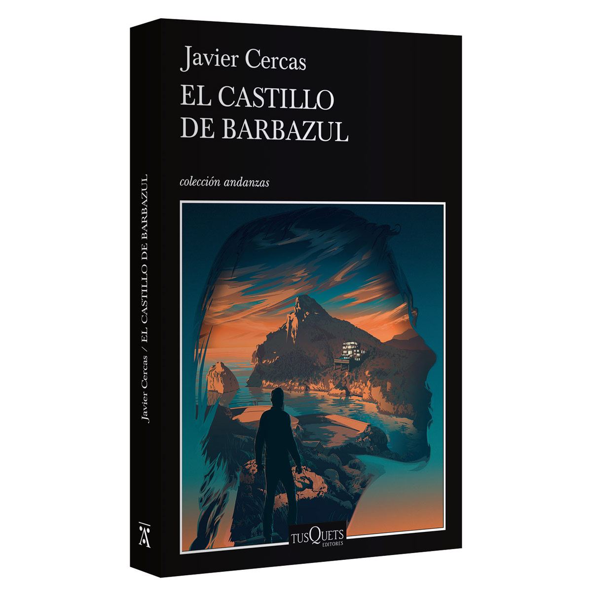 El castillo de Barbazul