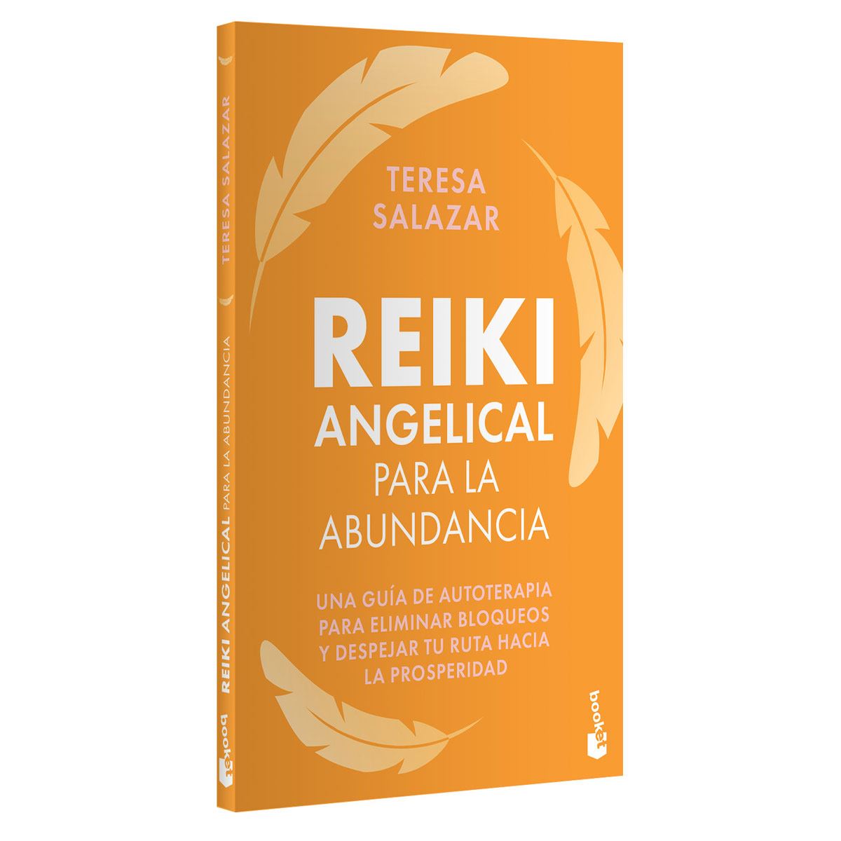 Reiki angelical para la abundancia
