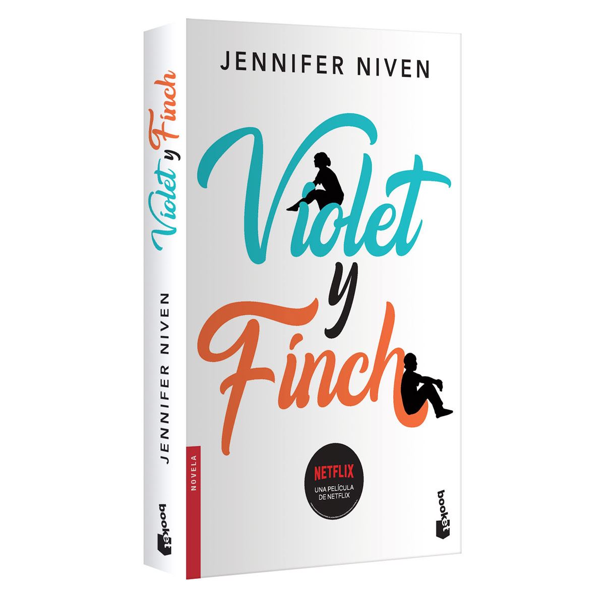Violet y Finch