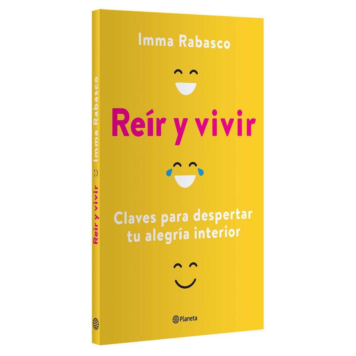 Reír y vivir