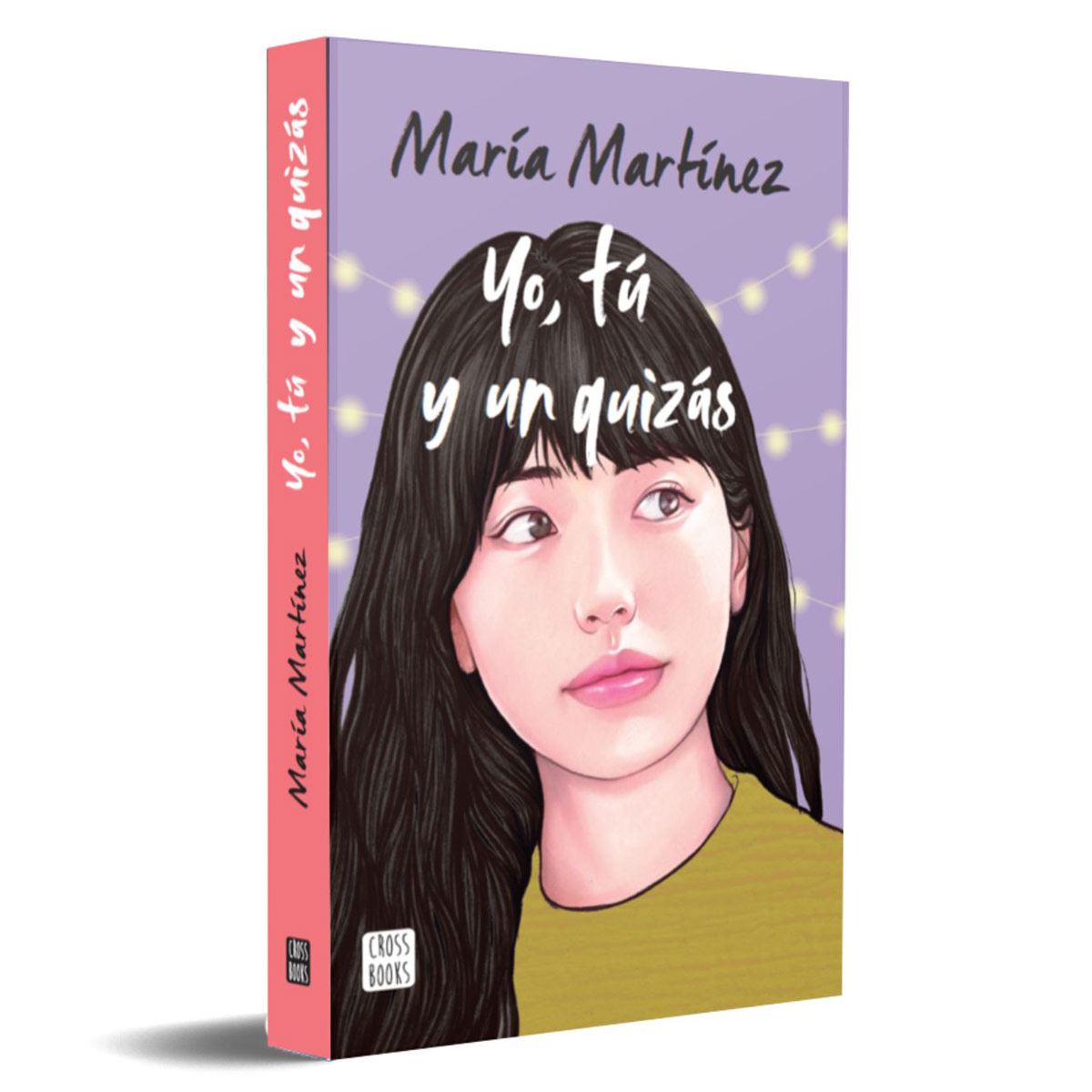 Yo, tú y un quizás