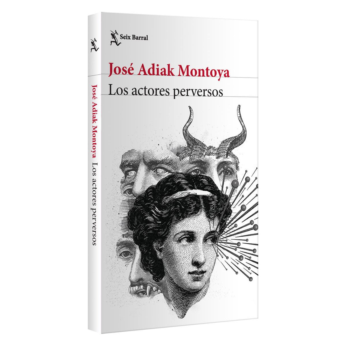 Los actores perversos