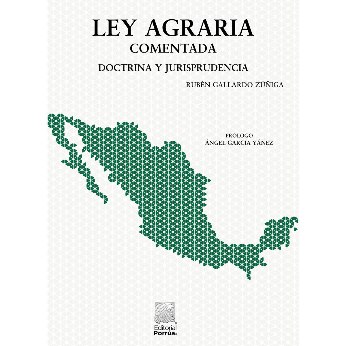 Ley agraria - Comentada