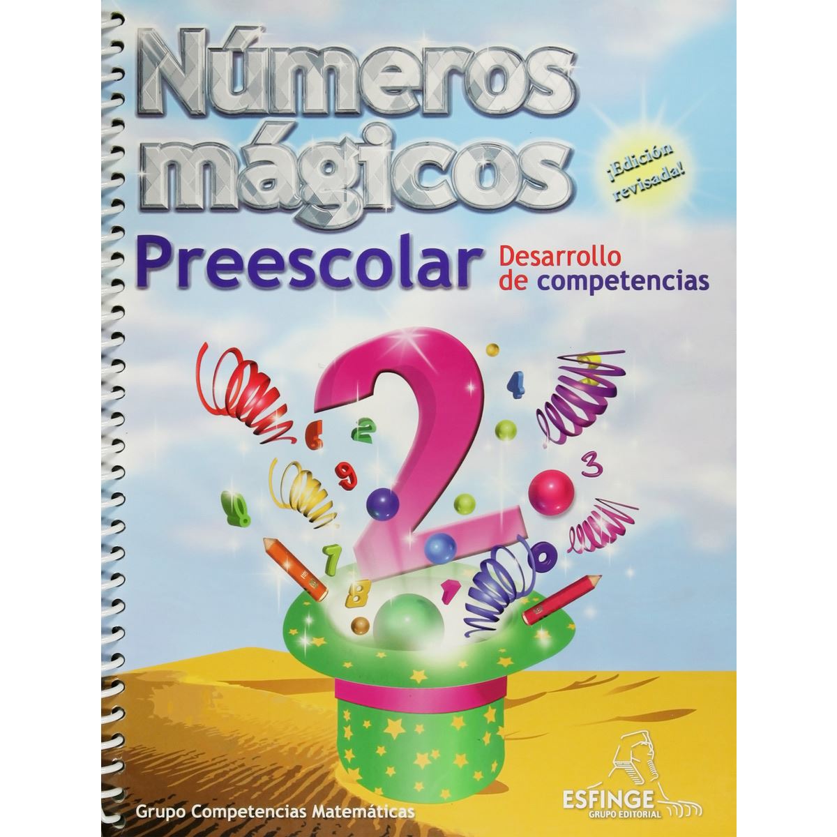 Números Mágicos 2