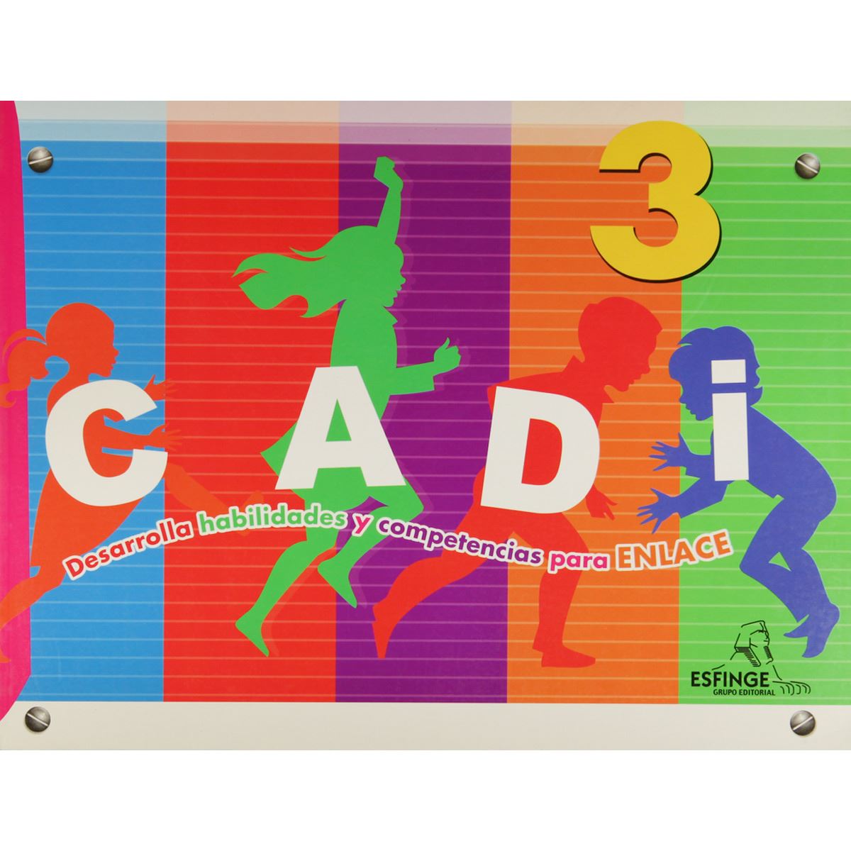 Cadi 3