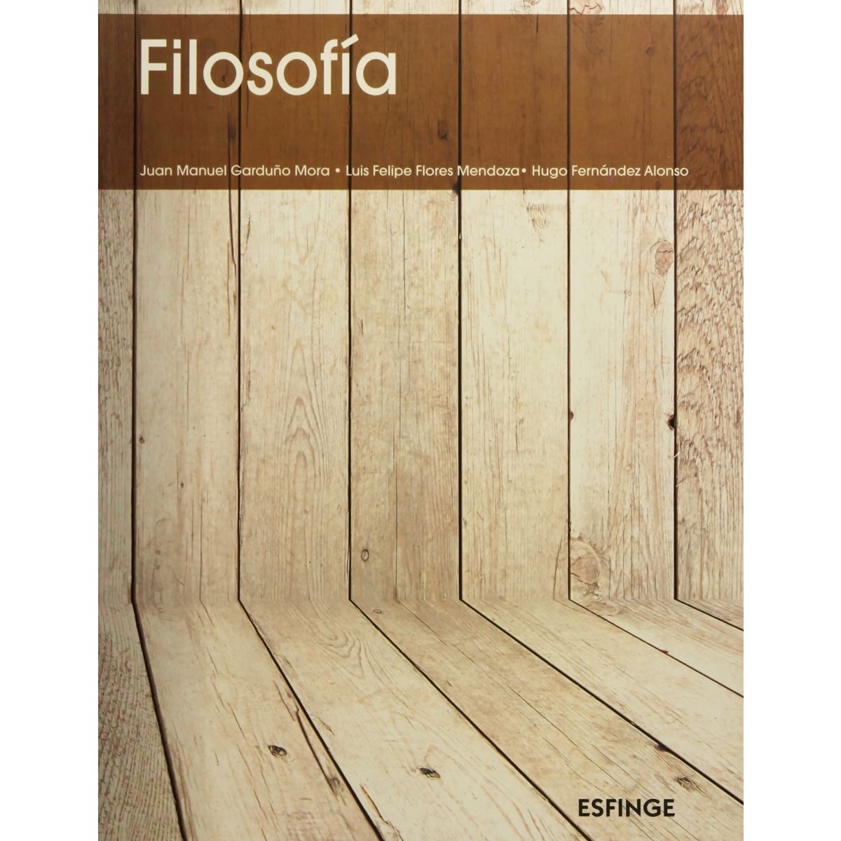 Filosofía