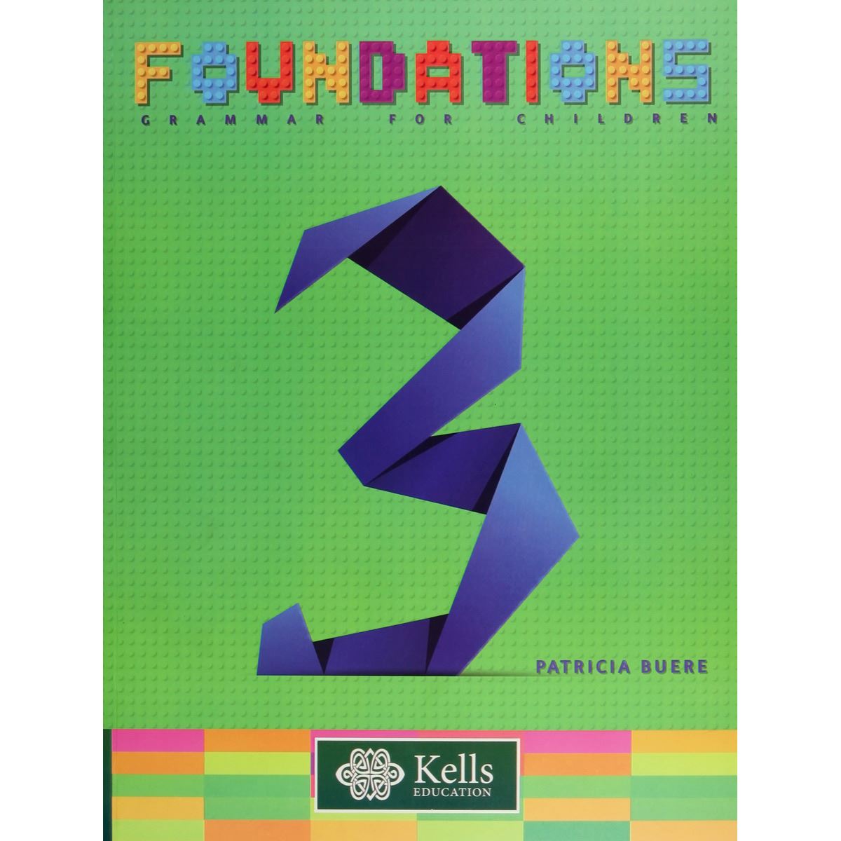 Foundations Student´S Book 3