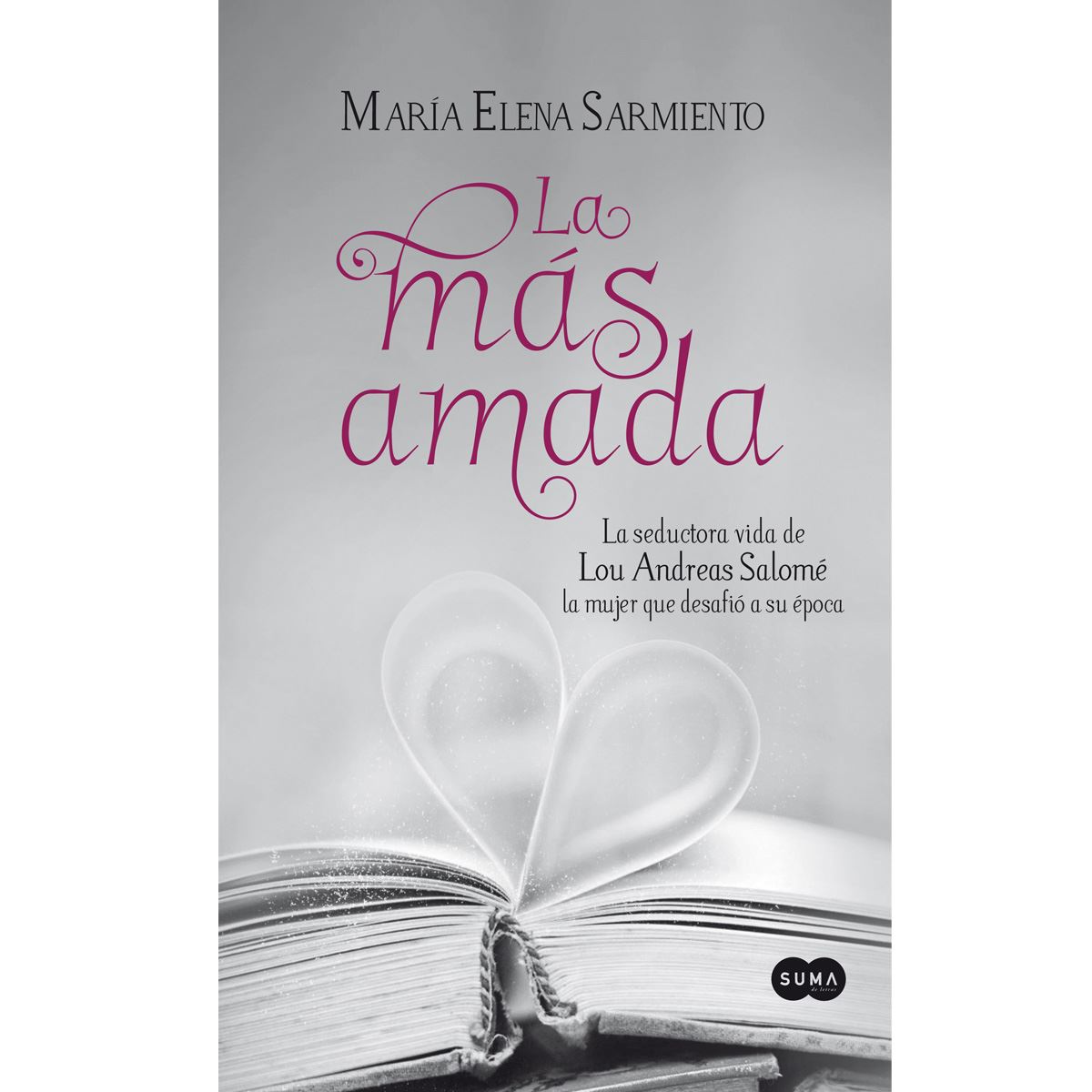 La mas amada
