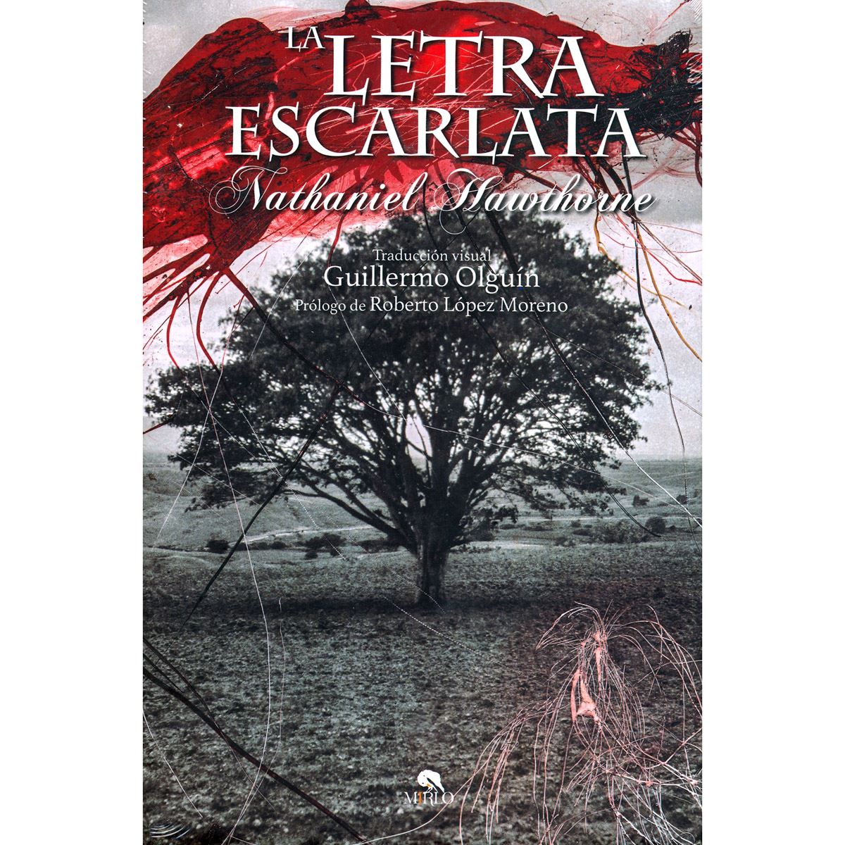 La Letra Escarlata