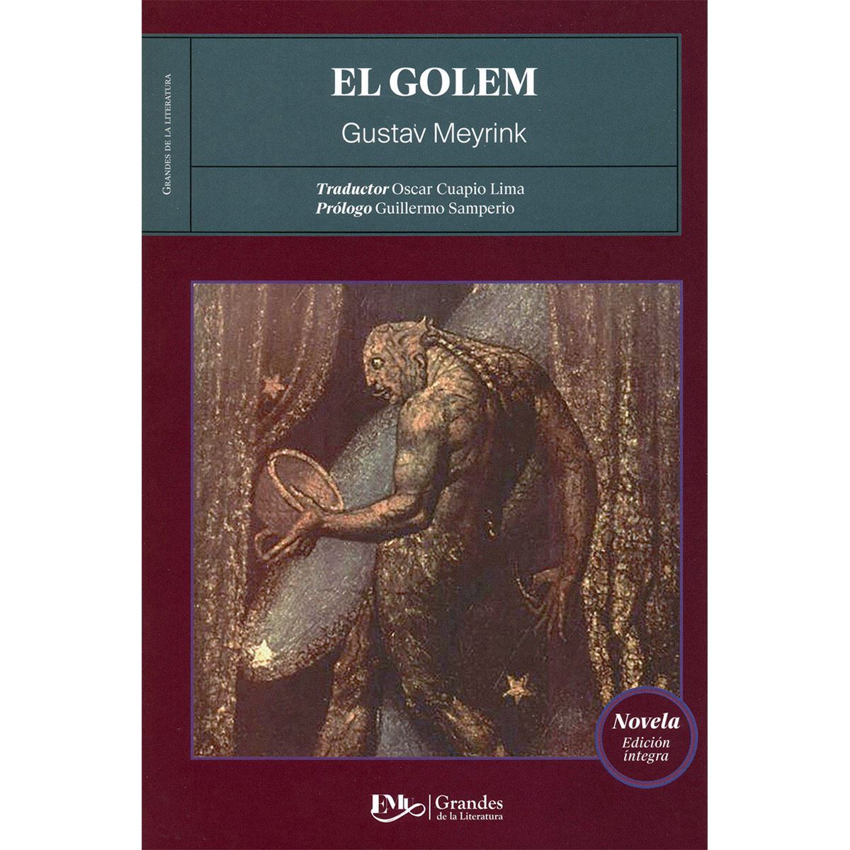 El Gólem