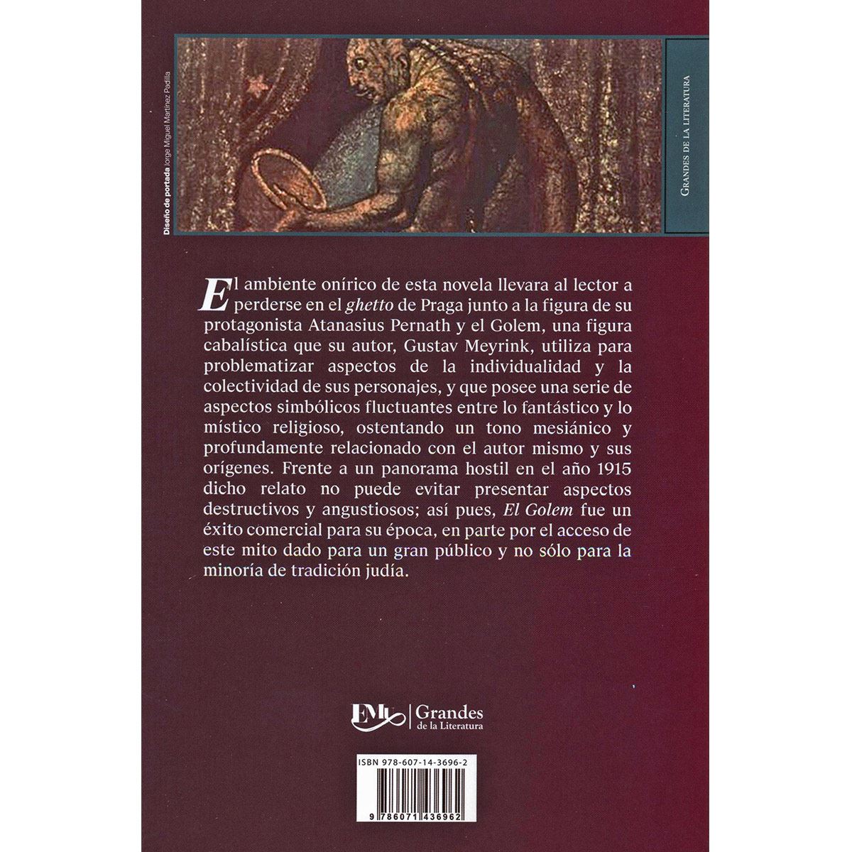El Golem