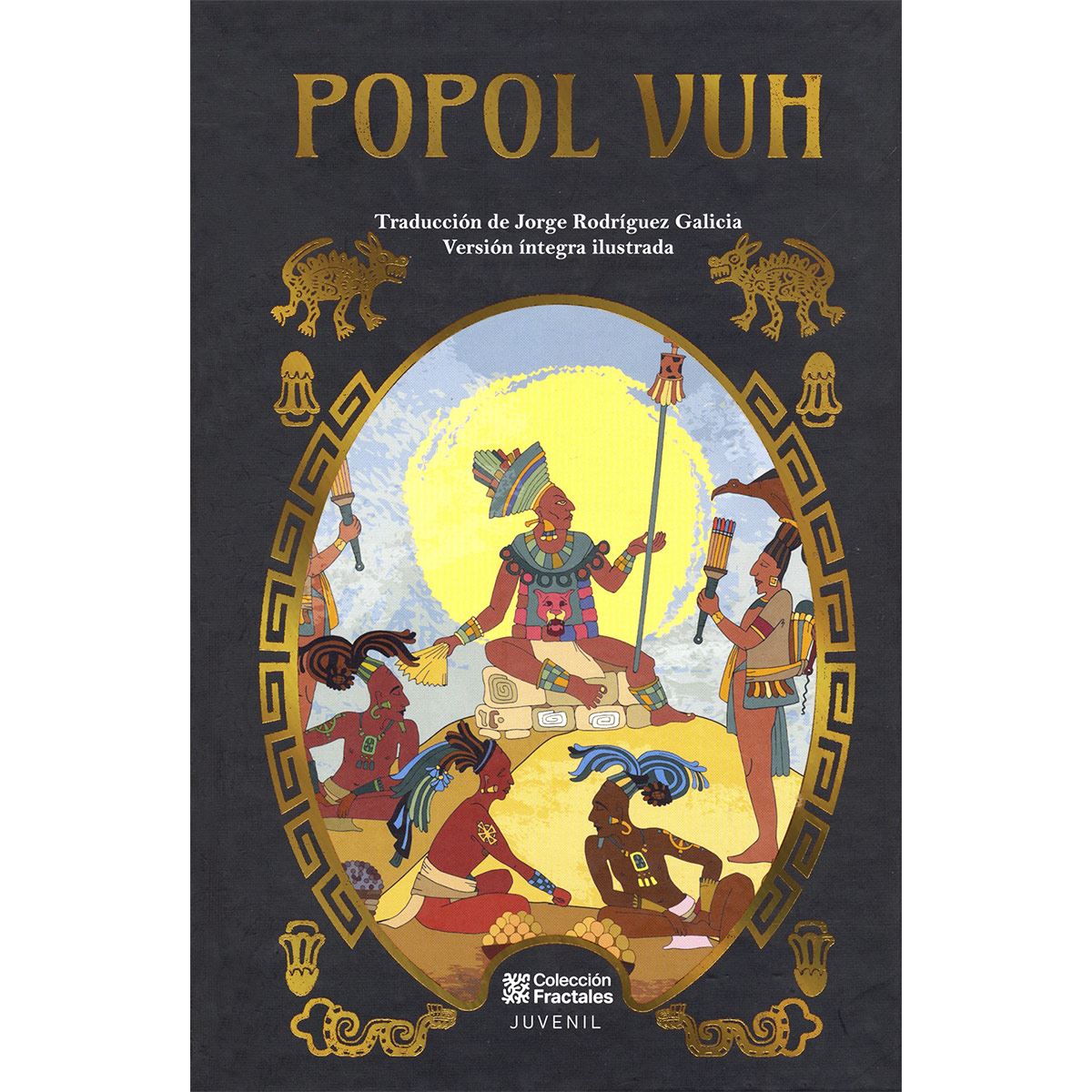 Popol Vuh