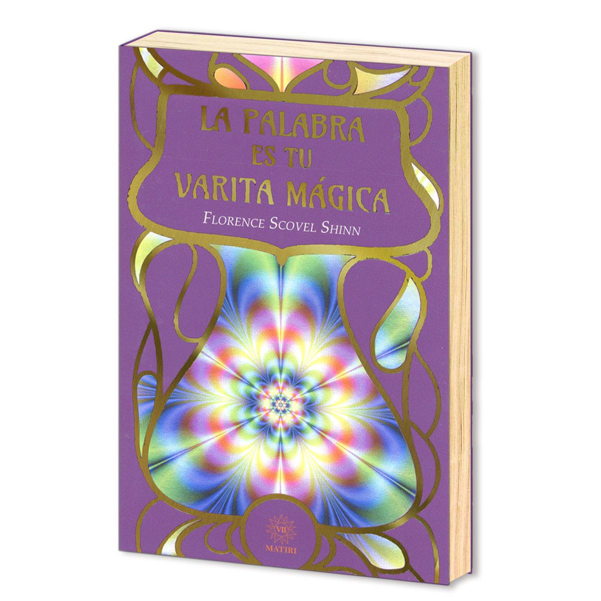 La Palabra Es Tu Varita Mágica