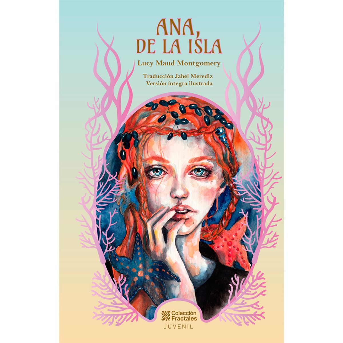 Ana, de la isla