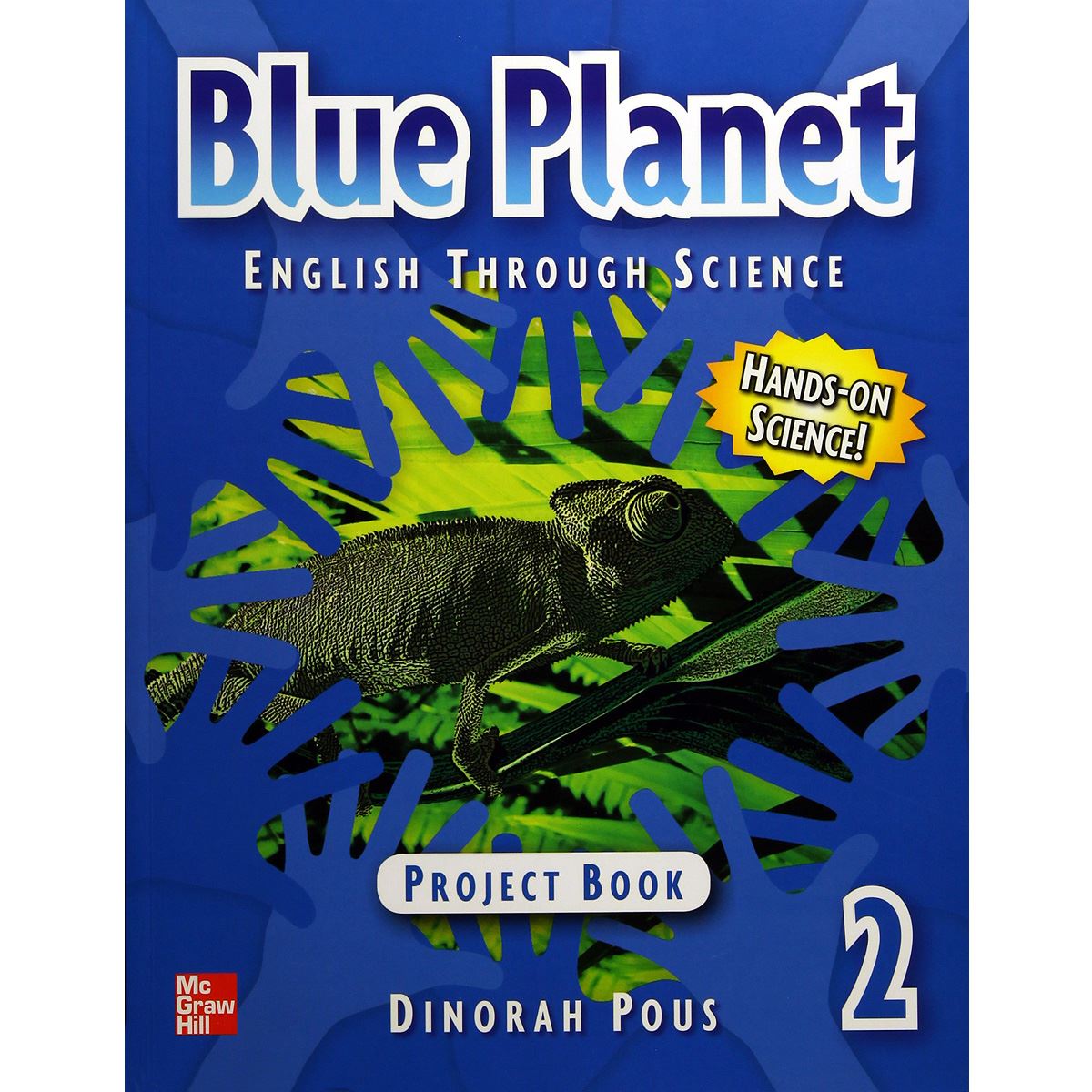 Blue Planet 2 Project Book