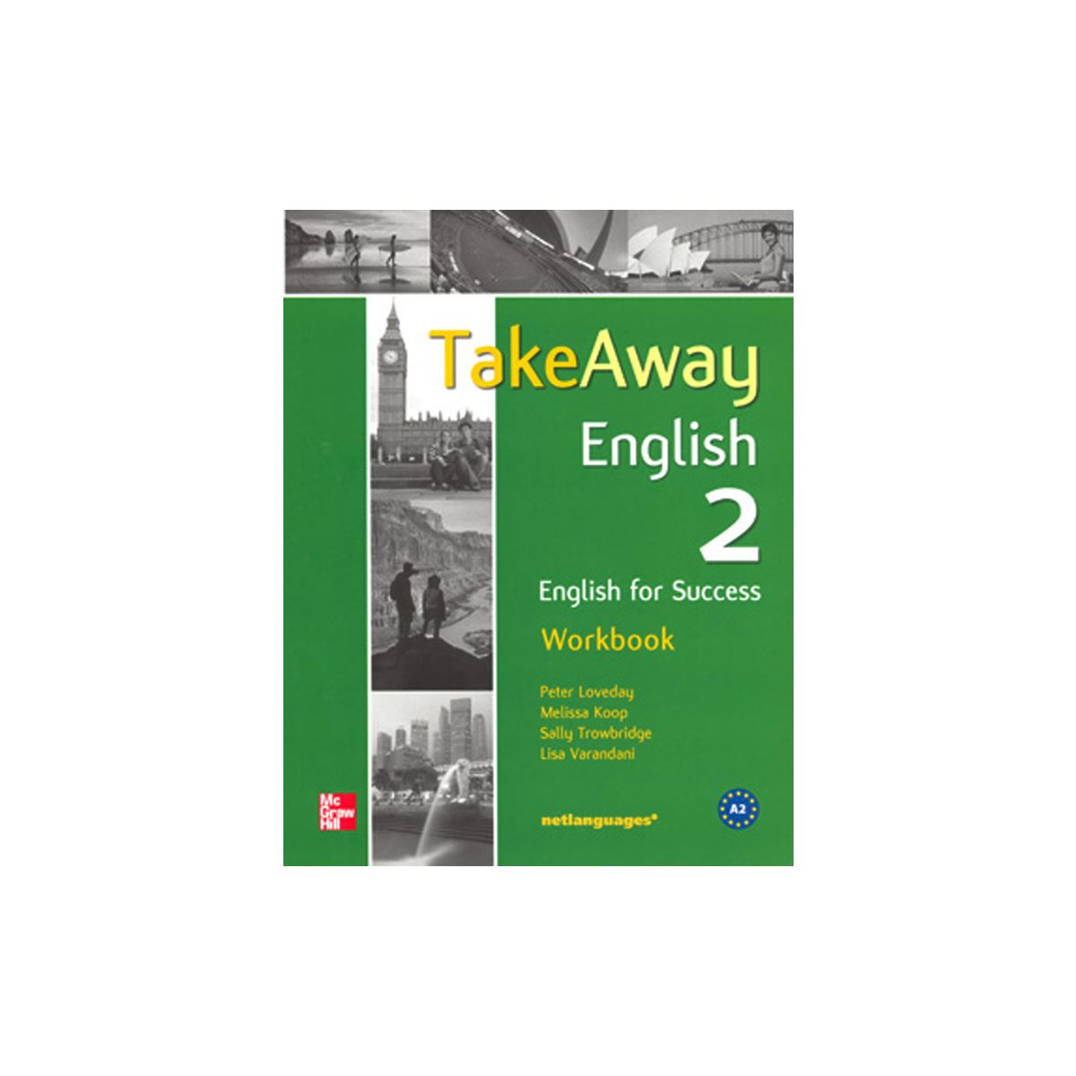 Takeaway English 2 Workbook