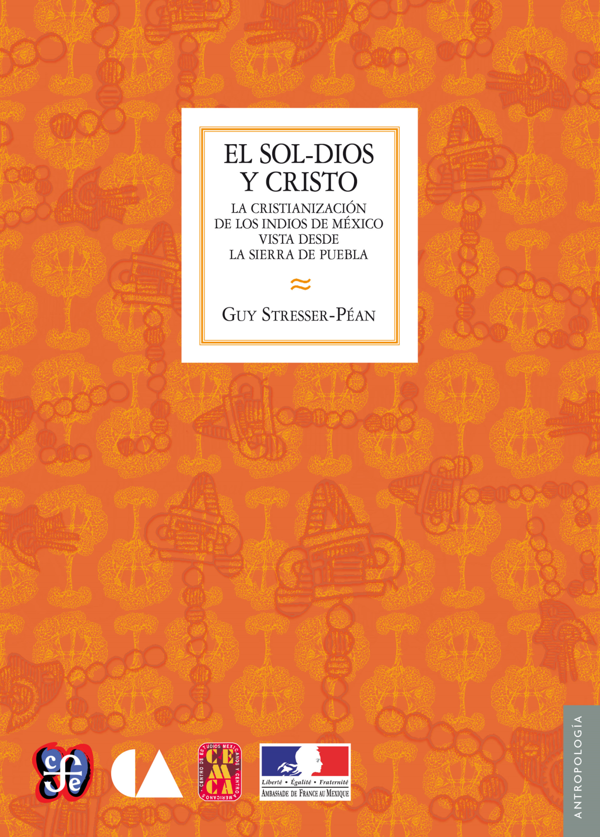 El Sol-Dios y Cristo