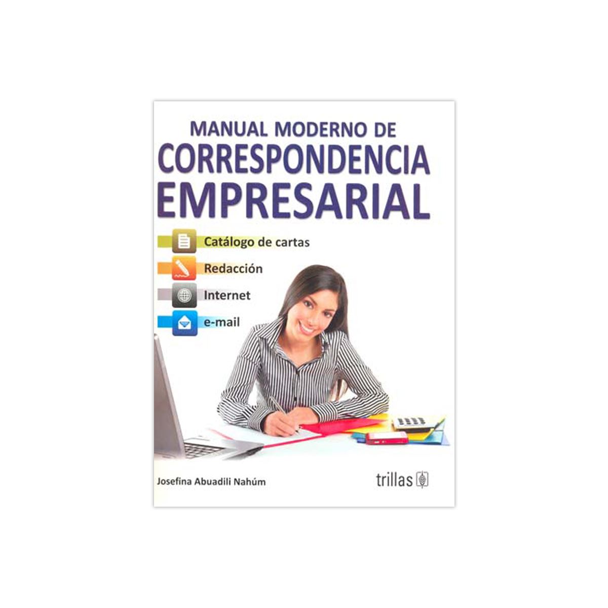 Redaccion Moderna De Correspondencia Empresarial