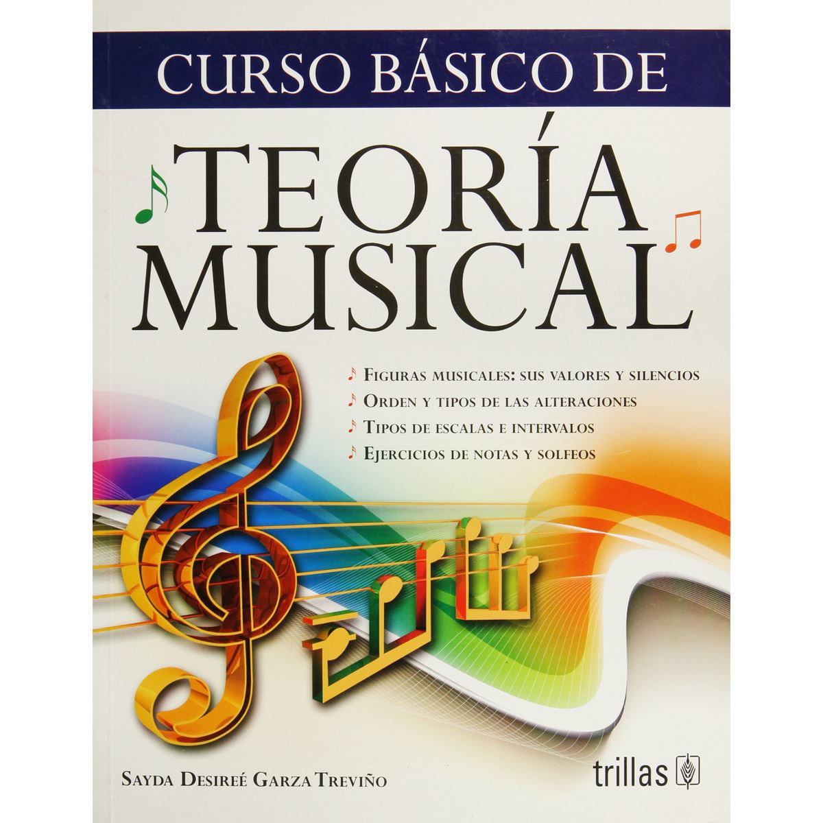 Curso Basico De Teoria Musical